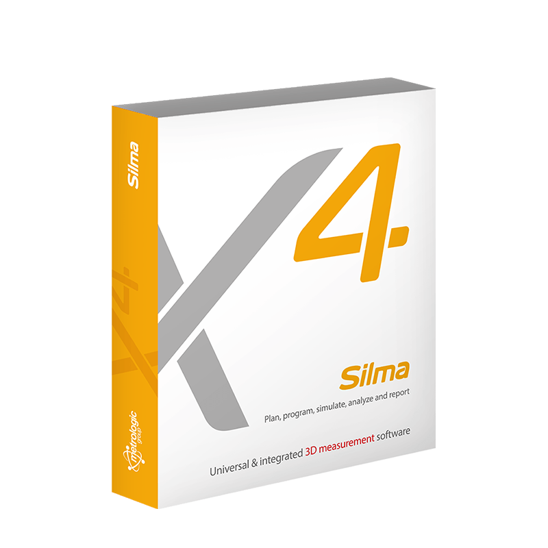 Metrologic Silma X4 Silma Series - MSP Metrology