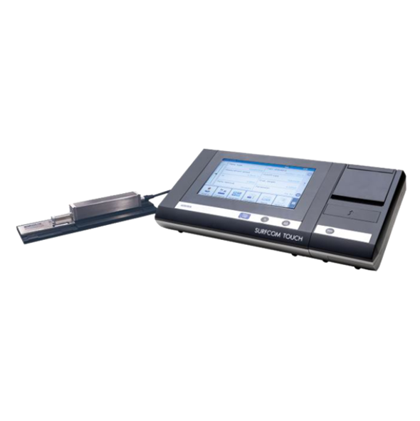 Accretech Surface Texture Measuring Instruments Surfcom Touch 354045