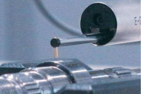 Accretech Surface Texture Measuring Instruments Surfcom Touch 50 Series ...