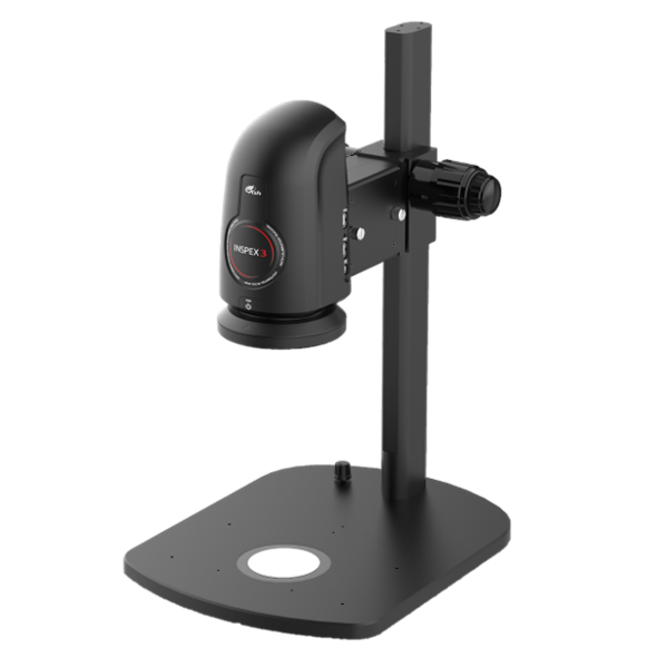 Ash Digital Microscope Inspex 3 Series - MSP Metrology