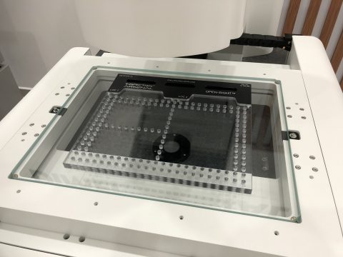 Phillips Precision Lean Fixture Plates and Clamps for CMM Inspection ...