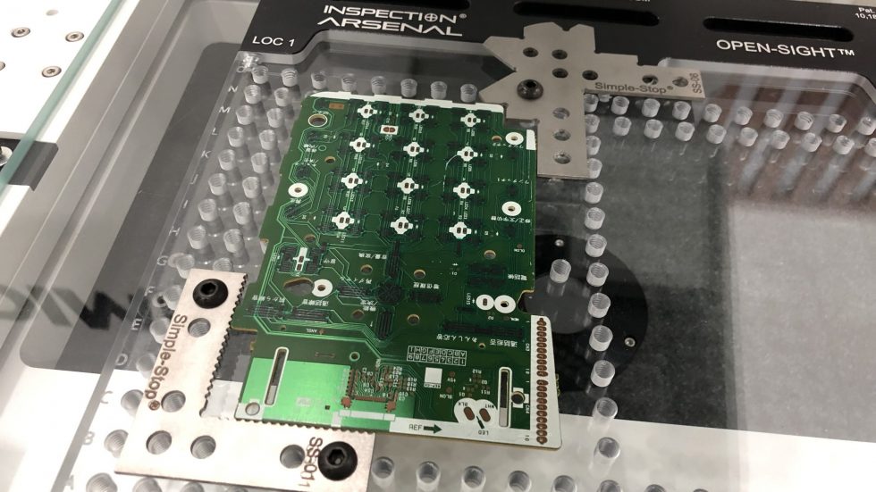 Phillips Precision Lean Fixture Plates and Clamps for CMM Inspection ...