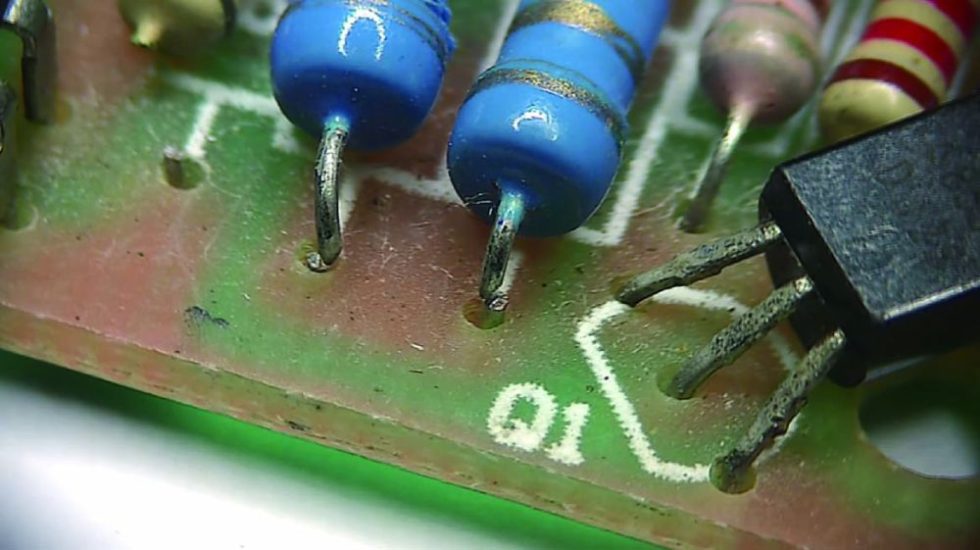 Vitiny 2D/3D View Digital Microscope UM08D-CSZ064 Series - MSP Metrology