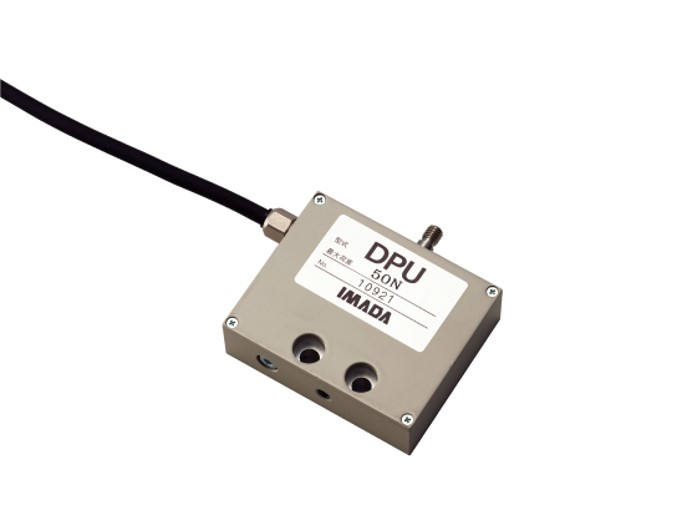 Imada Compression and Tension (Bi-directional) Load Cells Series - MSP ...