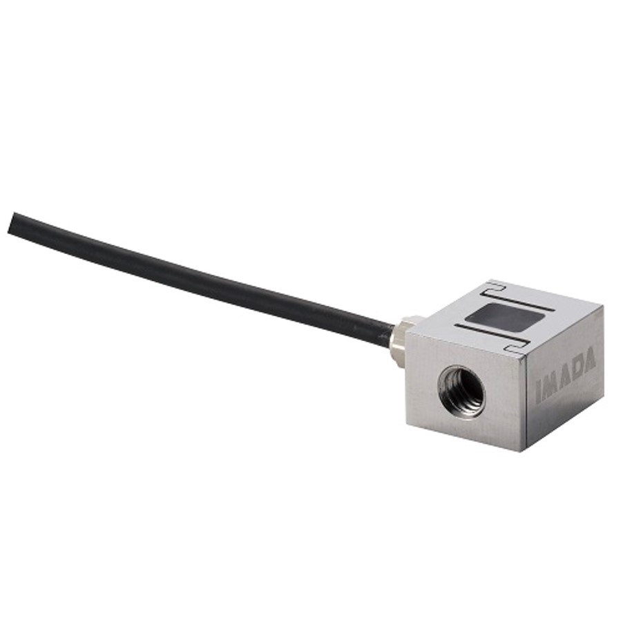 Imada Compression and Tension (Bi-directional) Load Cells Series - MSP ...