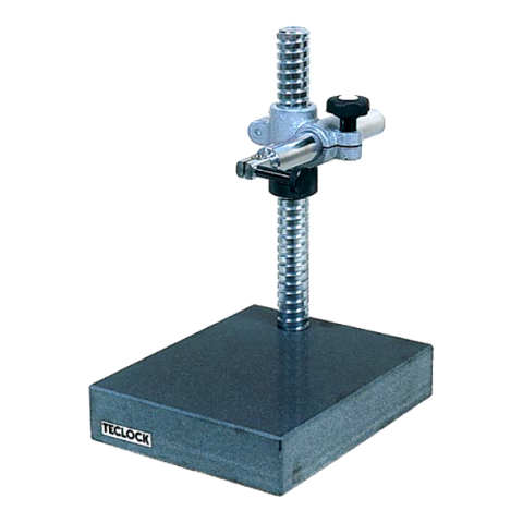 Teclock Stand for Dial/Digital Indicator USG Series - MSP Metrology