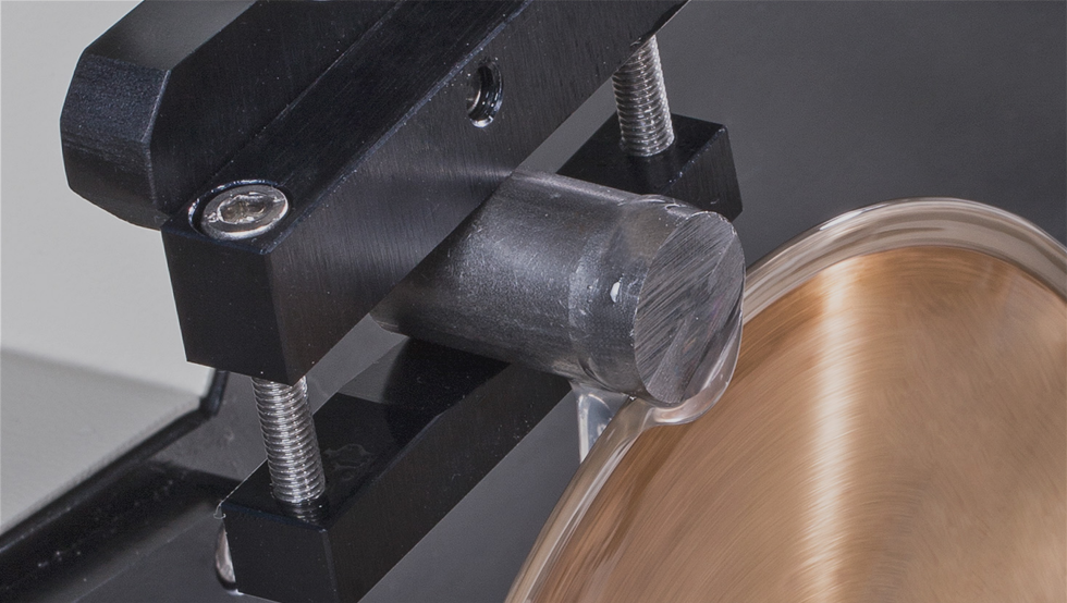 MTDI Diamond Precision Cutter DAIMO-100E Series - MSP Metrology