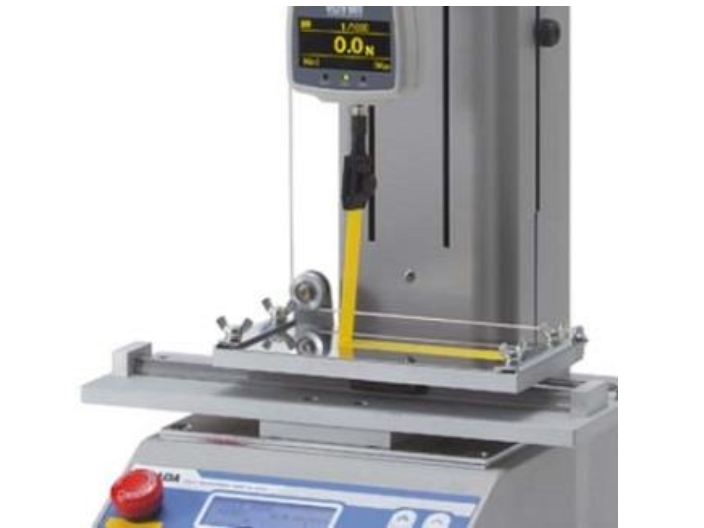 Imada Standard Type Vertical Motorized Test Stand MX2 Series - MSP ...