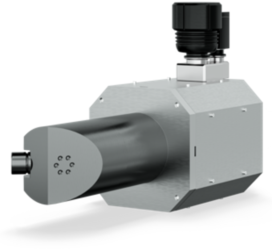 Werth Sensor & Accessories for X-Ray Computed Tomography (CT) Machine ...