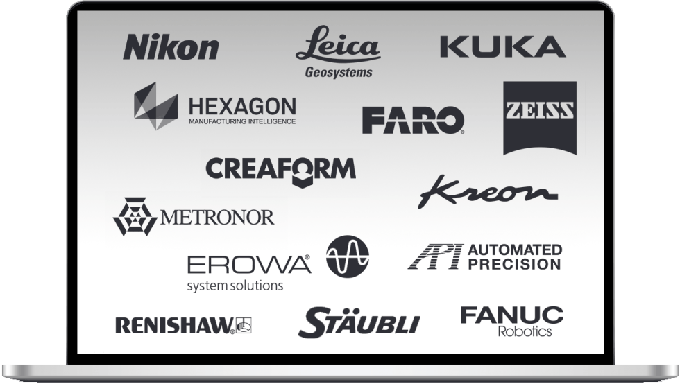 Metrologic Metrolog X4 Metrolog Series - MSP Metrology