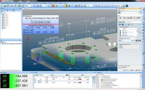 Metrologic Metrolog X4 Metrolog Series - MSP Metrology